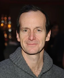 Denis O'Hare | Headhunter's Horror House Wiki | Fandom