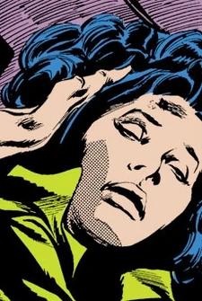 Janet Golin | Headhunter's Horror House Wiki | Fandom