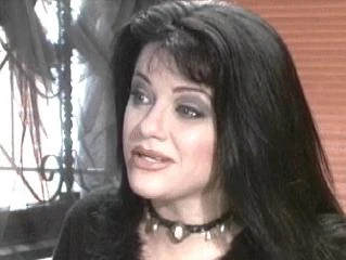 Julia Anna Thurman | Headhunter's Horror House Wiki | Fandom