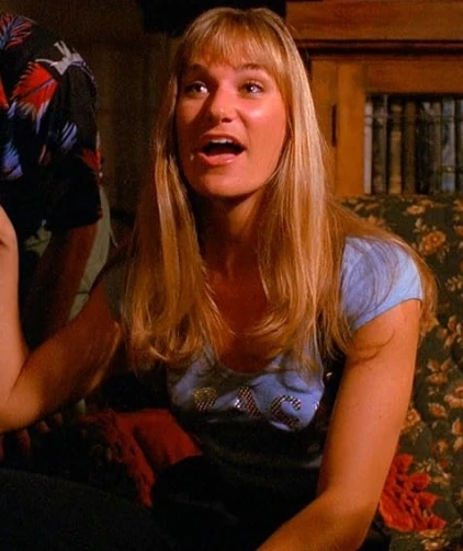 Kim Clark | Headhunter's Horror House Wiki | Fandom