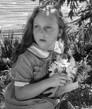 Little Maria | Headhunter's Horror House Wiki | Fandom