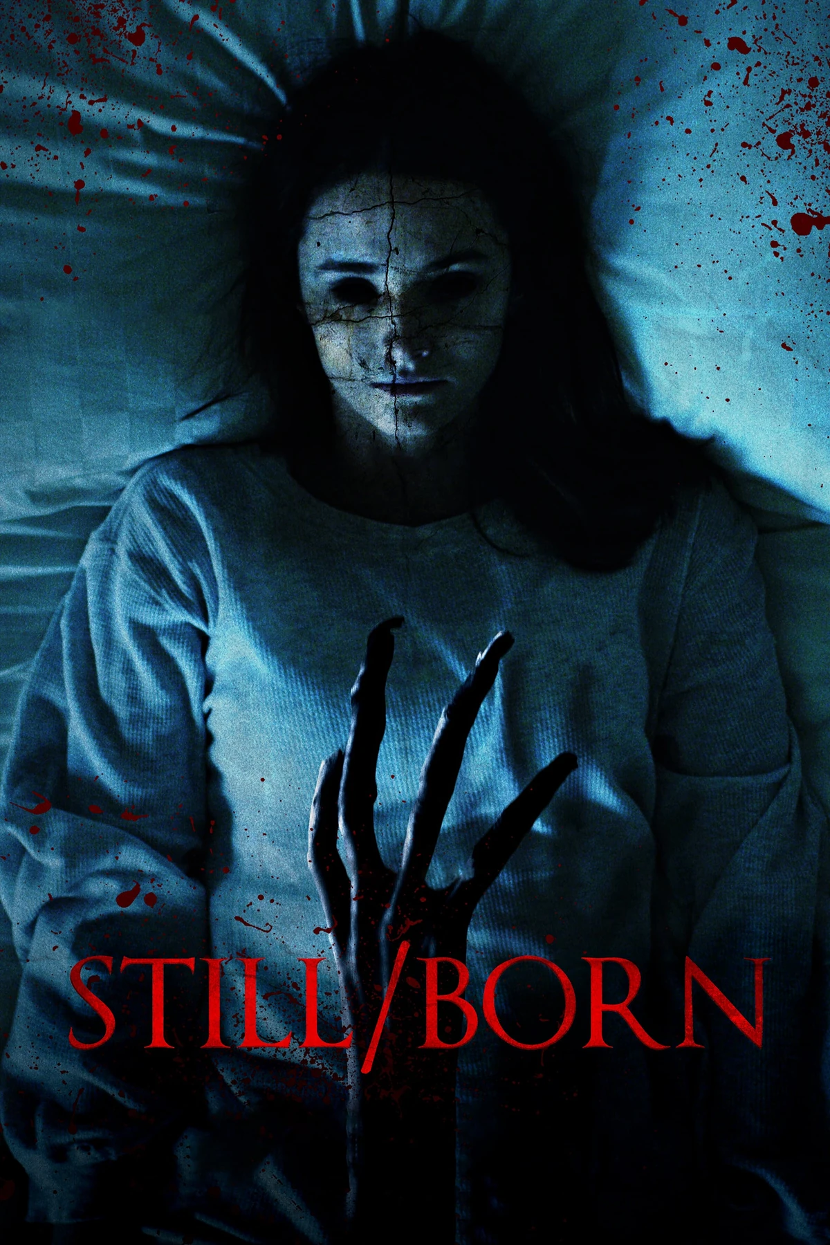 Still/Born | Headhunter's Horror House Wiki | Fandom
