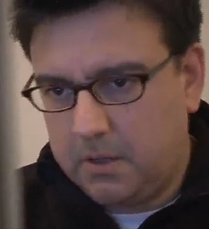 Adam Fierro | Headhunter's Horror House Wiki | Fandom