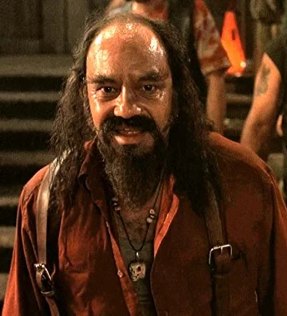 Chet Pussy | Headhunter's Horror House Wiki | Fandom