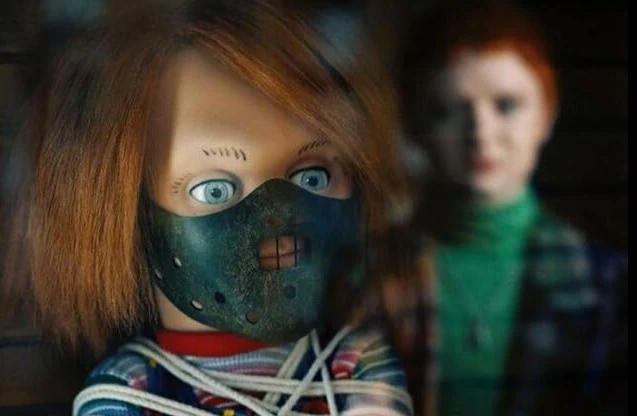 Chucky: Goin' to the Chapel | Headhunter's Horror House Wiki | Fandom