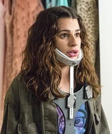 Hester Ulrich | Headhunter's Horror House Wiki | Fandom