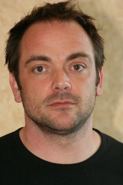 Mark Sheppard | Headhunter's Horror House Wiki | Fandom