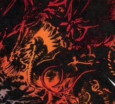 Vârcolac | Headhunter's Horror House Wiki | Fandom