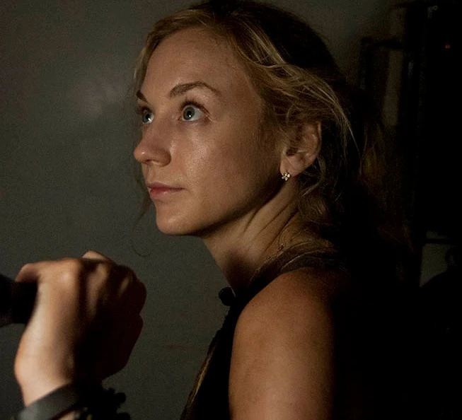 Beth Greene | Headhunter's Horror House Wiki | Fandom