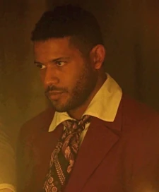 Andre Stevens | Headhunter's Horror House Wiki | Fandom