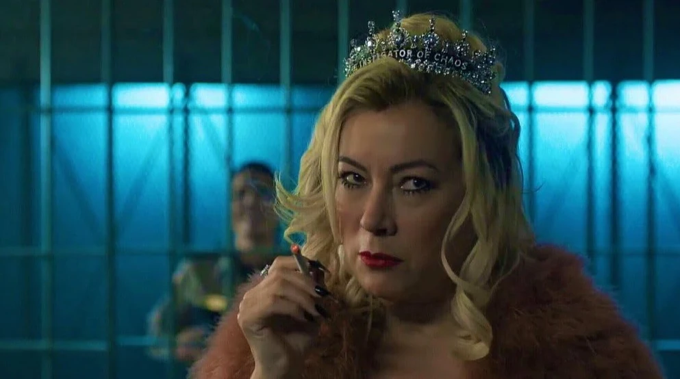 Category:Liz West | Headhunter's Horror House Wiki | Fandom