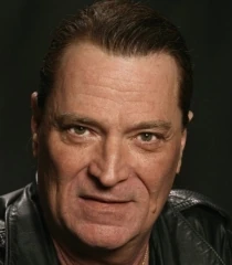 Joseph Pilato | Headhunter's Horror House Wiki | Fandom