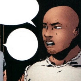 Rico | Headhunter's Horror House Wiki | Fandom