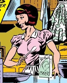 Victoria Wingate | Headhunter's Horror House Wiki | Fandom