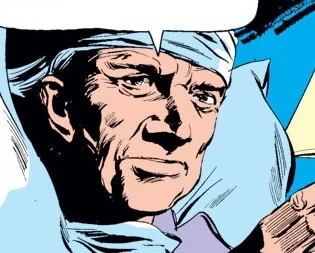 Whitby the butler | Headhunter's Horror House Wiki | Fandom