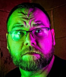 Category:Andrew J. Chambers | Headhunter's Horror House Wiki | Fandom