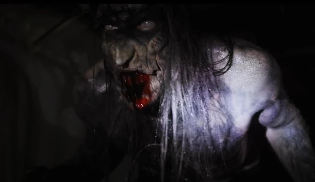 Beezel | Headhunter's Horror House Wiki | Fandom