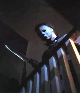 Butcher knife | Headhunter's Horror House Wiki | Fandom