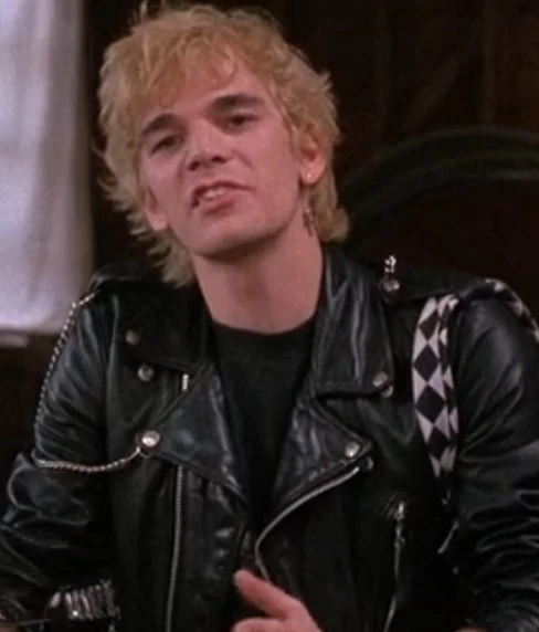 Snowboy | Headhunter's Horror House Wiki | Fandom