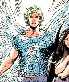 Tali | Headhunter's Horror House Wiki | Fandom