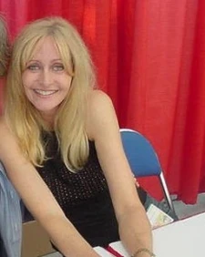 Cynthia Garris | Headhunter's Horror House Wiki | Fandom