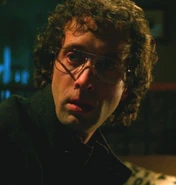 The Strain gallery | Headhunter's Horror House Wiki | Fandom