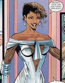 Wanda Blake | Headhunter's Horror House Wiki | Fandom