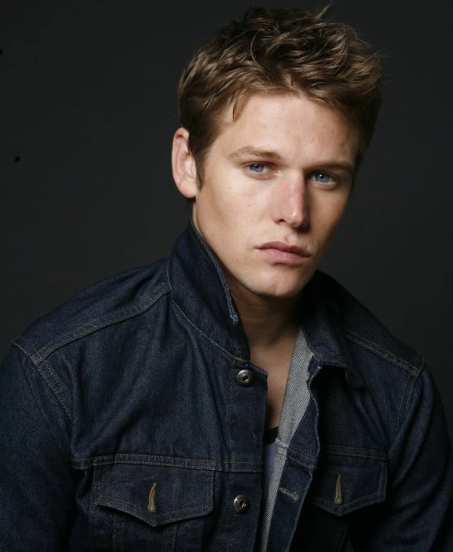 Zach Roerig | Headhunter's Horror House Wiki | Fandom