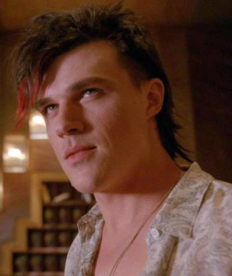 Tristan Duffy | Headhunter's Horror House Wiki | Fandom