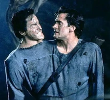 Doppelgängers | Headhunter's Horror House Wiki | Fandom