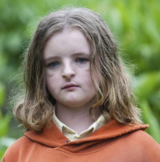 Charlie Graham | Headhunter's Horror House Wiki | Fandom