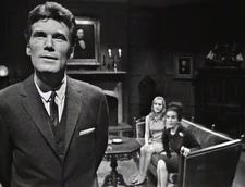 Dark Shadows: 11 | Headhunter's Horror House Wiki | Fandom