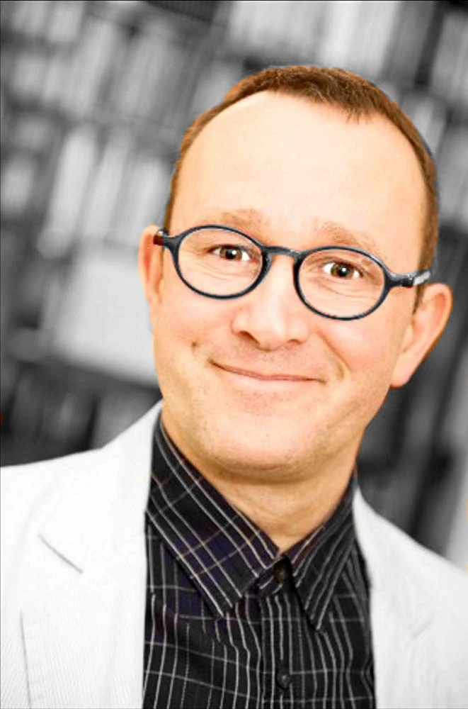 Simon Bamford | Headhunter's Horror House Wiki | Fandom