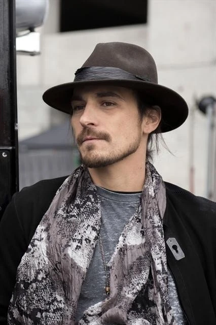 Daniel Buran | Headhunter's Horror House Wiki | Fandom