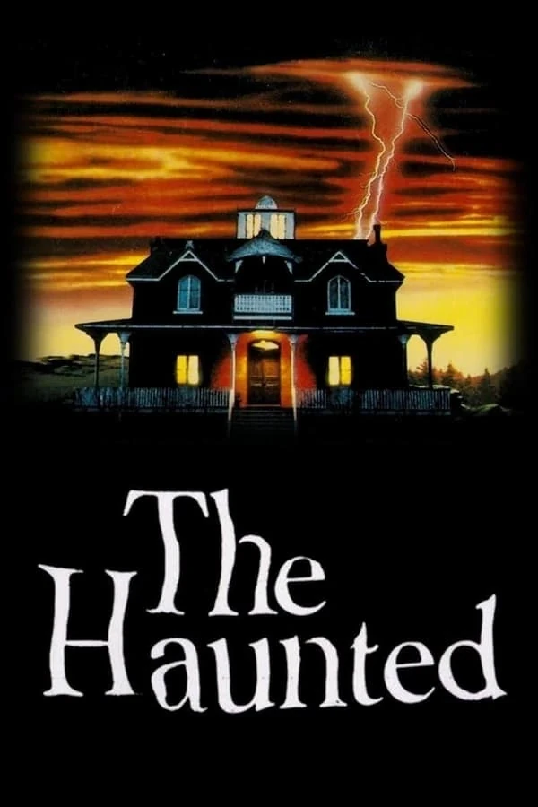 Haunted, The | Headhunter's Horror House Wiki | Fandom