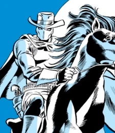 Carter Slade | Headhunter's Horror House Wiki | Fandom