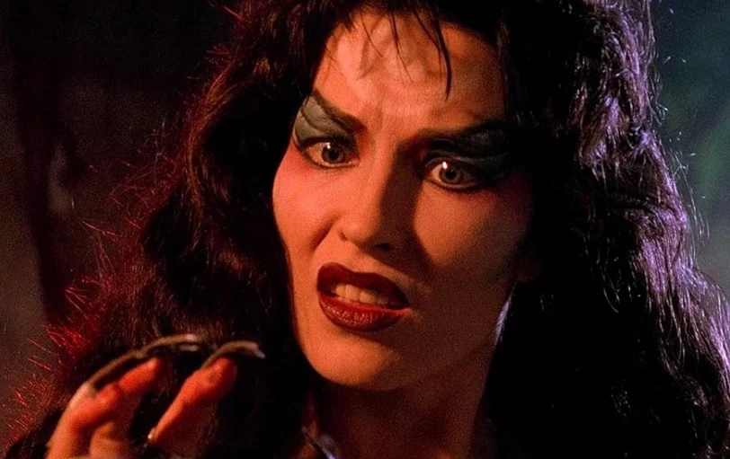 Night Angel | Headhunter's Horror House Wiki | Fandom