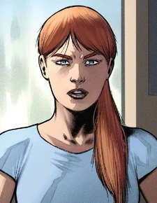 Patsy Walker | Headhunter's Horror House Wiki | Fandom