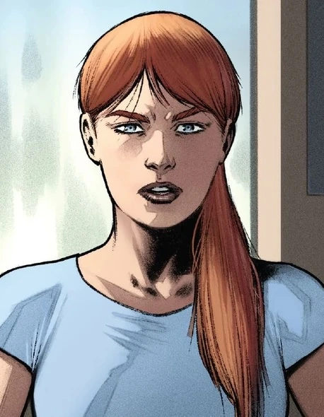 Patsy Walker | Headhunter's Horror House Wiki | Fandom