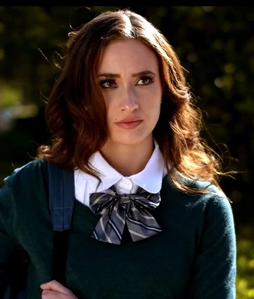 Mara Esteban | Headhunter's Horror House Wiki | Fandom