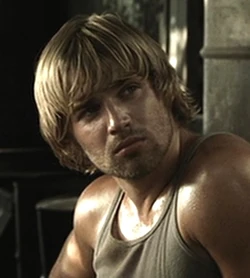 Andy (TCM) | Headhunter's Horror House Wiki | Fandom