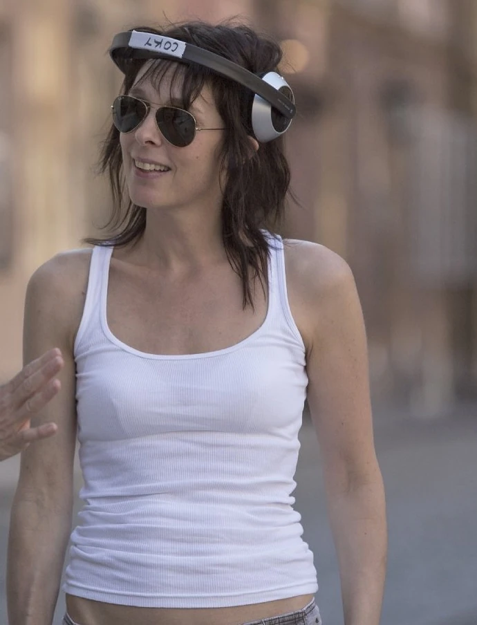 Category:Coky Giedroyc | Headhunter's Horror House Wiki | Fandom