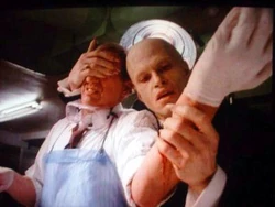 Kindred: The Embraced: The Original Saga | Headhunter's Horror House ...