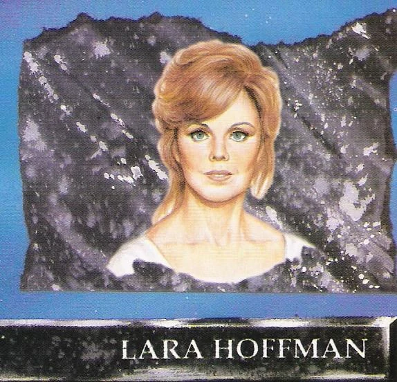 Lara Hoffman | Headhunter's Horror House Wiki | Fandom
