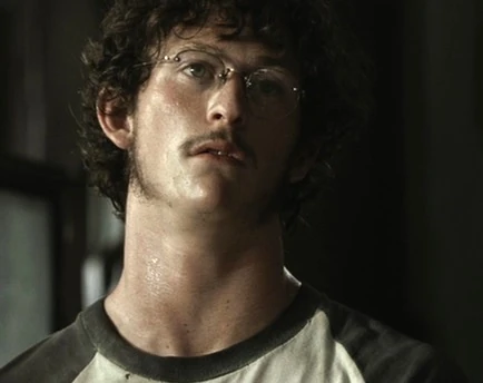 Morgan | Headhunter's Horror House Wiki | Fandom