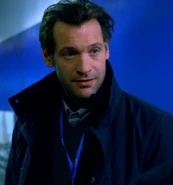 The Strain gallery | Headhunter's Horror House Wiki | Fandom