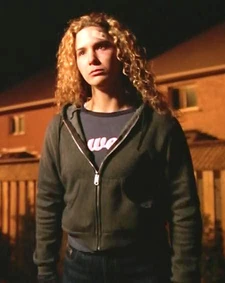 Danielle Hampton | Headhunter's Horror House Wiki | Fandom