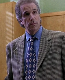 Arthur Himbry | Headhunter's Horror House Wiki | Fandom