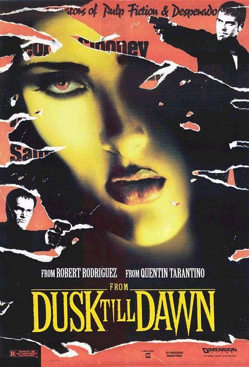 From Dusk Till Dawn | Headhunter's Horror House Wiki | Fandom