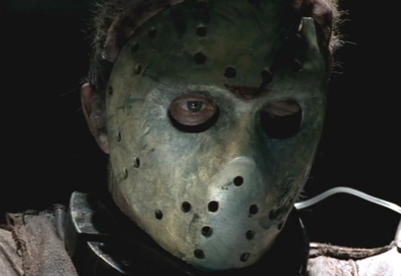 Jason X/Gallery | Headhunter's Horror House Wiki | Fandom